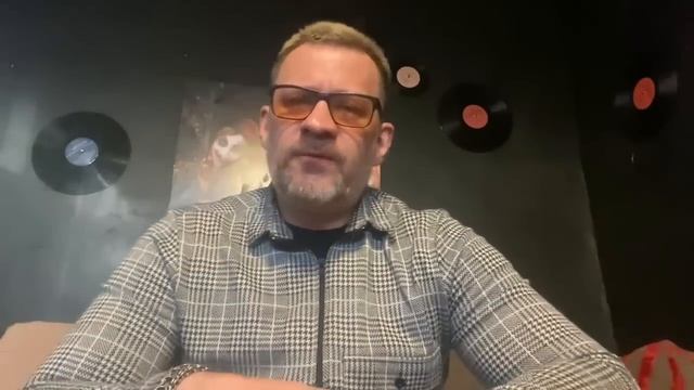 Никогда не меняй себя ради женщины