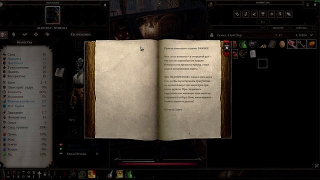 Divinity: Original Sin 2  - Новое Начало