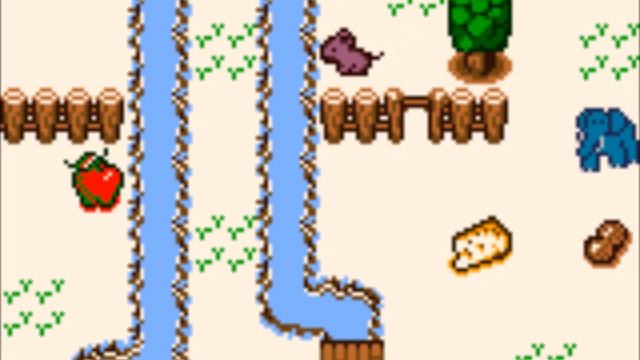 Big2Small (2022) [GBC]