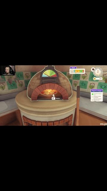 ДЕЛАЕМ ПИЦЦУ! Pizza Slice - ОБЗОР/ПРОХОЖДЕНИЕ!🔥 #игры #игрыпохожиенаgta #games
