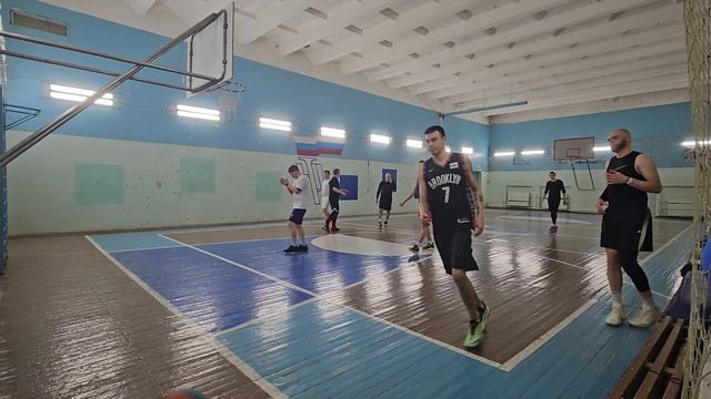 Суббота 21 03 5-я игра