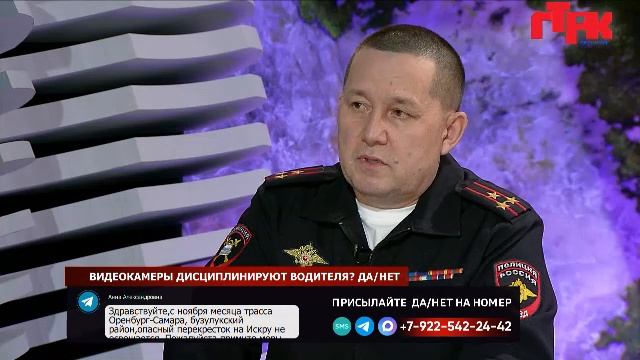 «Телевышка» от 25 марта 2026 года