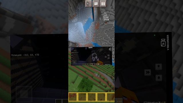 крутой обзор на моды в Minecraft!!!
