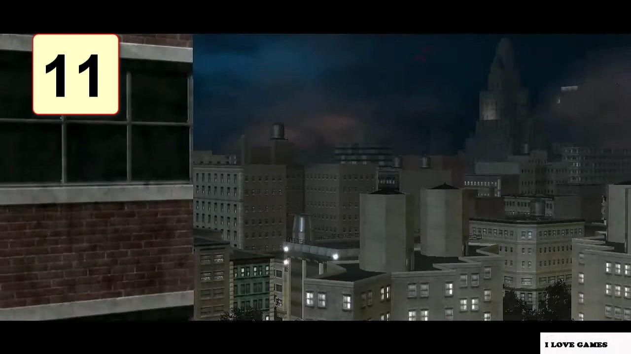 Прохождение ►Prototype◄【• Выпуск• #11】