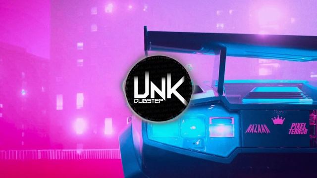 Nazaar & Pixel Terror - Imperial.