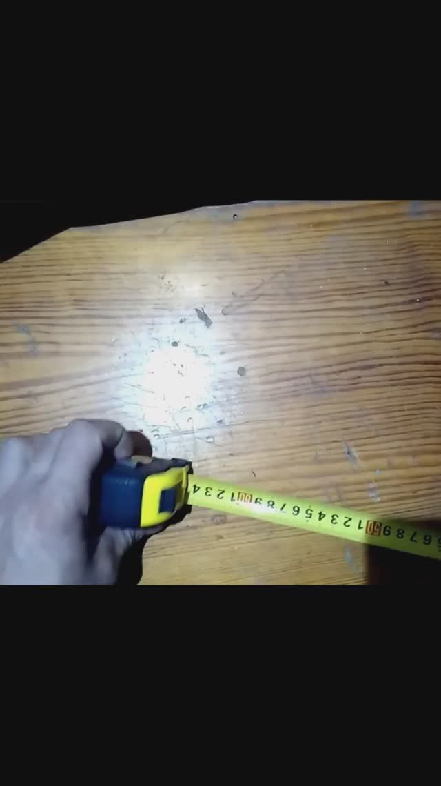 Ремонт заклинившей рулетки