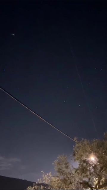 Кассетно эшалонированный метод обхода ПВО Израиля