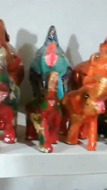 Индия, ГОА, Вагатор