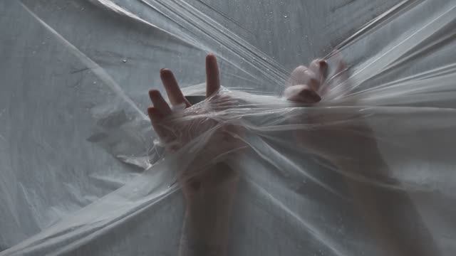 Эфирный склеп. Музыкальная композиция на стихи Андрея Субботина