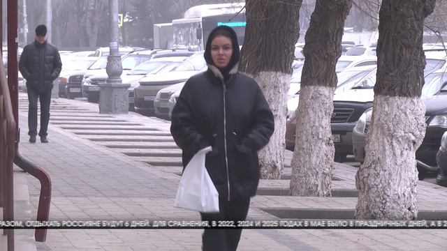 Волгоградцев ждут самые короткие за восемь лет майские праздники