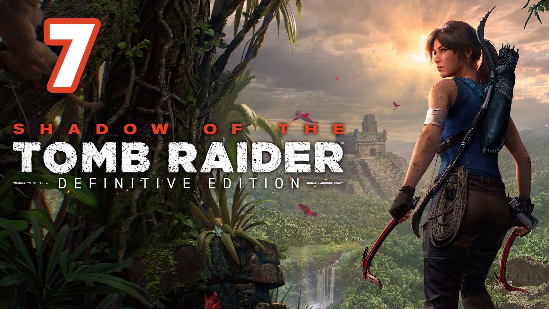 Shadow of the Tomb Raider [7]