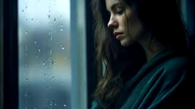 Мне грустно, а сегодня  Новый год. Песня на стихи Раисы Йилдырим