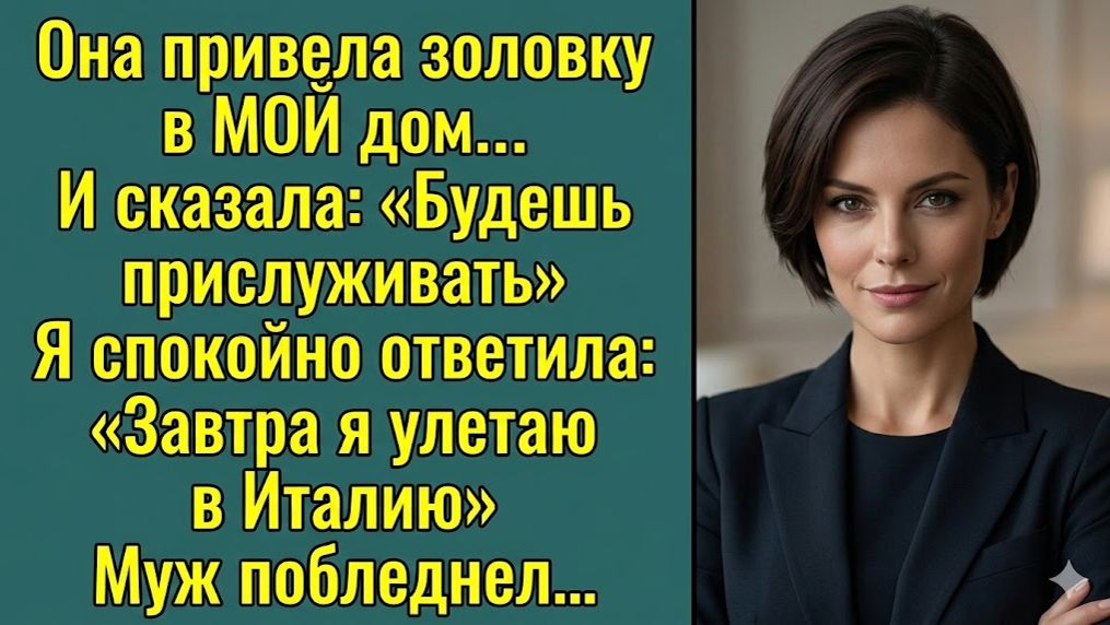 Истории из жизни «Свекровь выгнала меня» Слушать житейские истории. Слушать адио рассказы онлайн