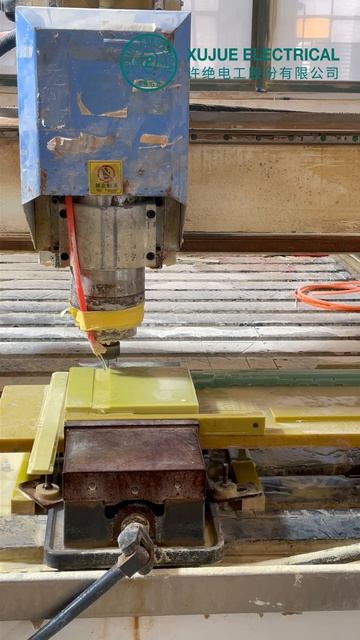 Производитель эпоксидных плит 3240, изготовленных на станках с ЧПУ.