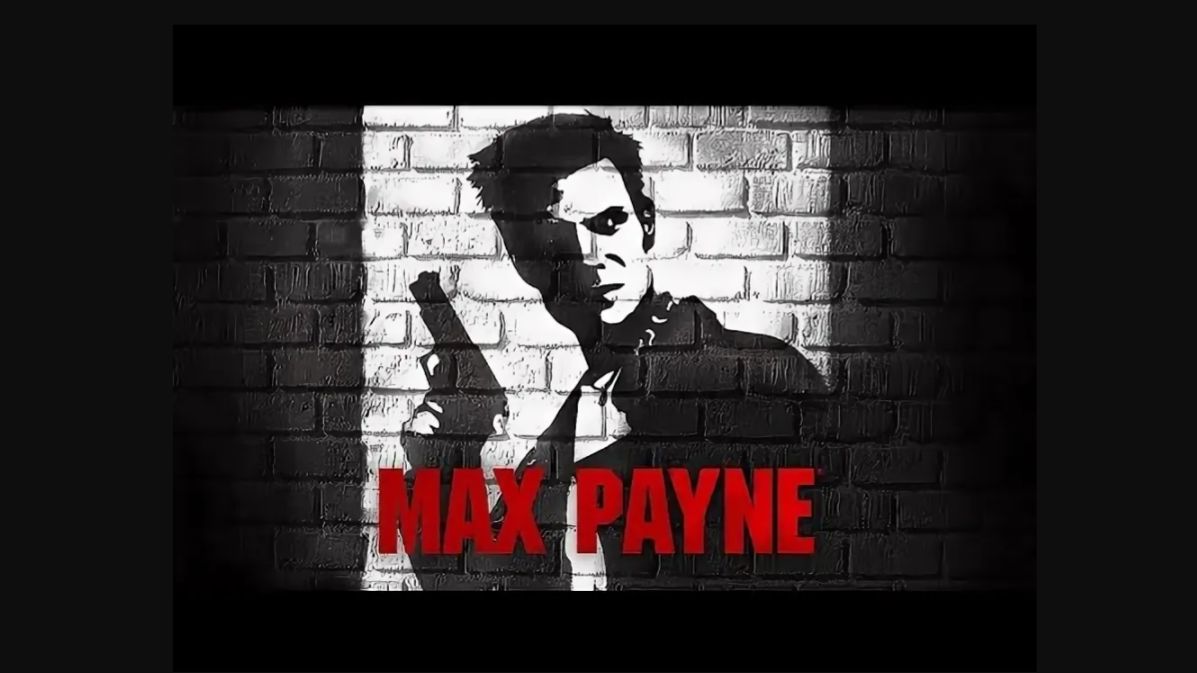Max Payne 1 (матрица+прыжки головой в стены)