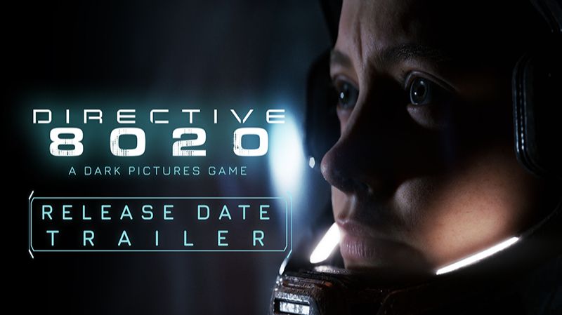 Directive 8020 - Трейлер старт предзаказов на консолях