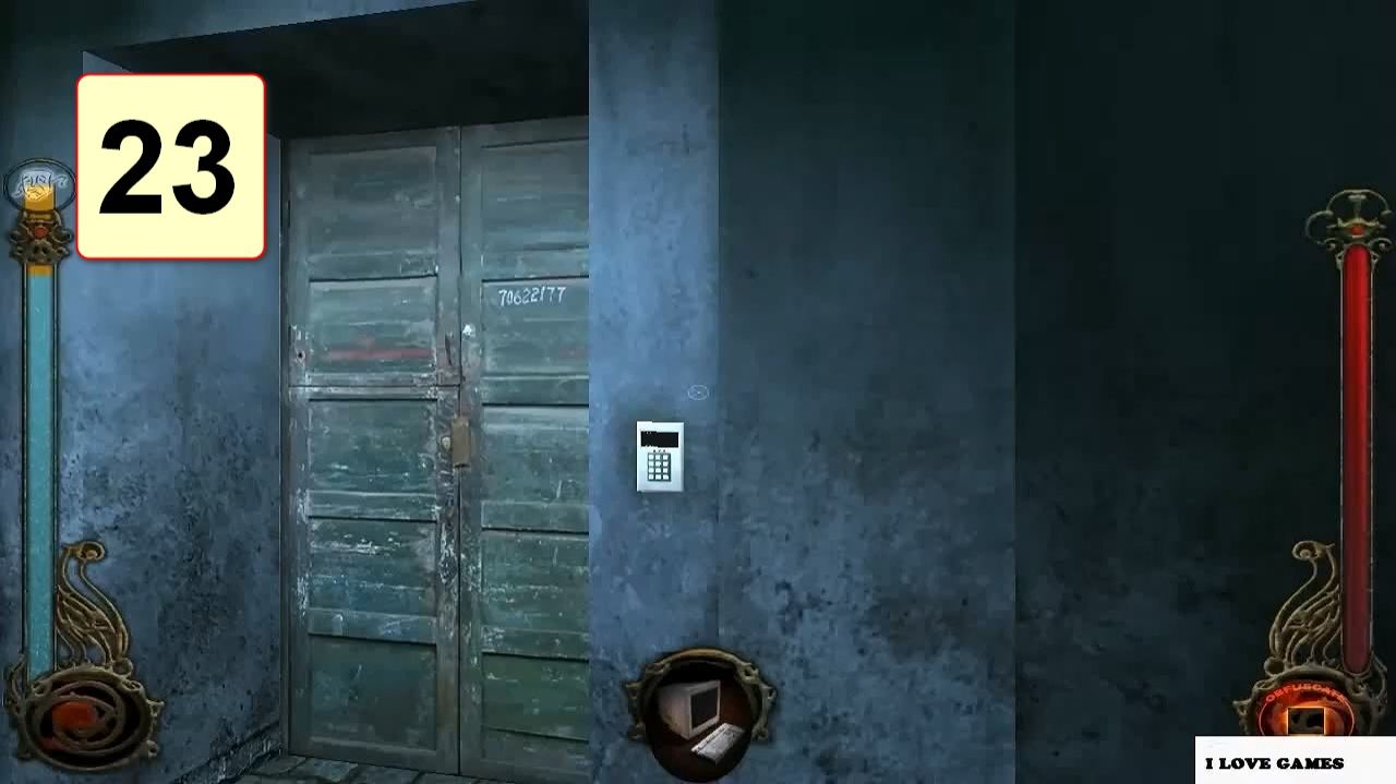 Прохождение ►Vampire: The Masquerade - Bloodlines◄【• Выпуск• #23】