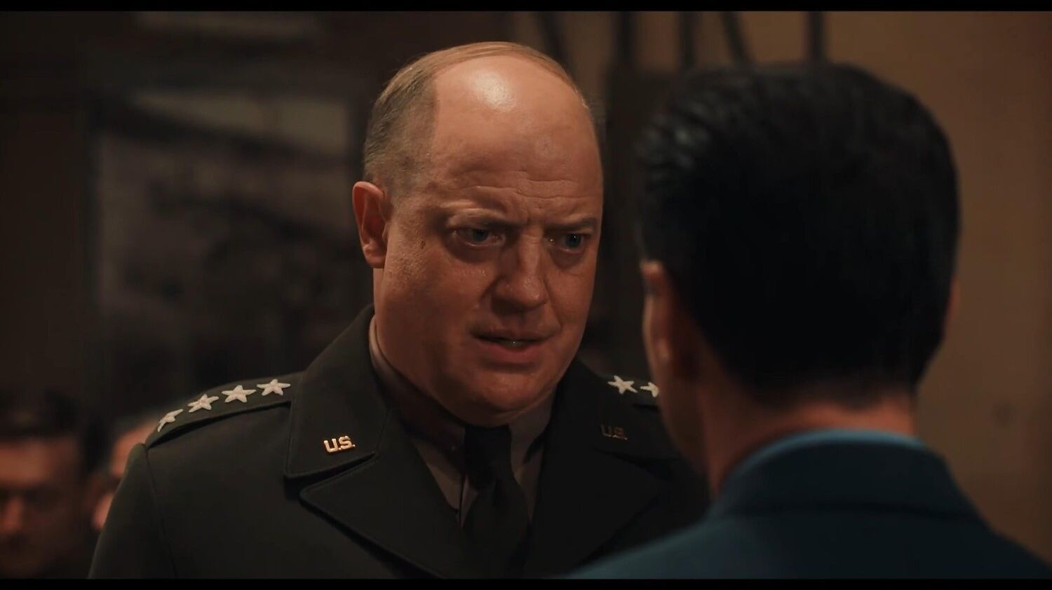 Давление — Русский трейлер 2 (Субтитры, 2026)