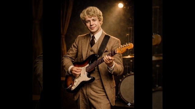 С .Есенин -Мне осталась одна забава🎶👍