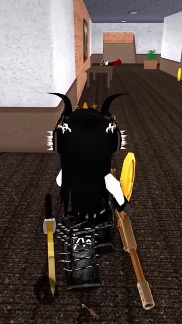 давайте соблюдать distantion!!! #роблокс #мм2 #тренд #рекомендации