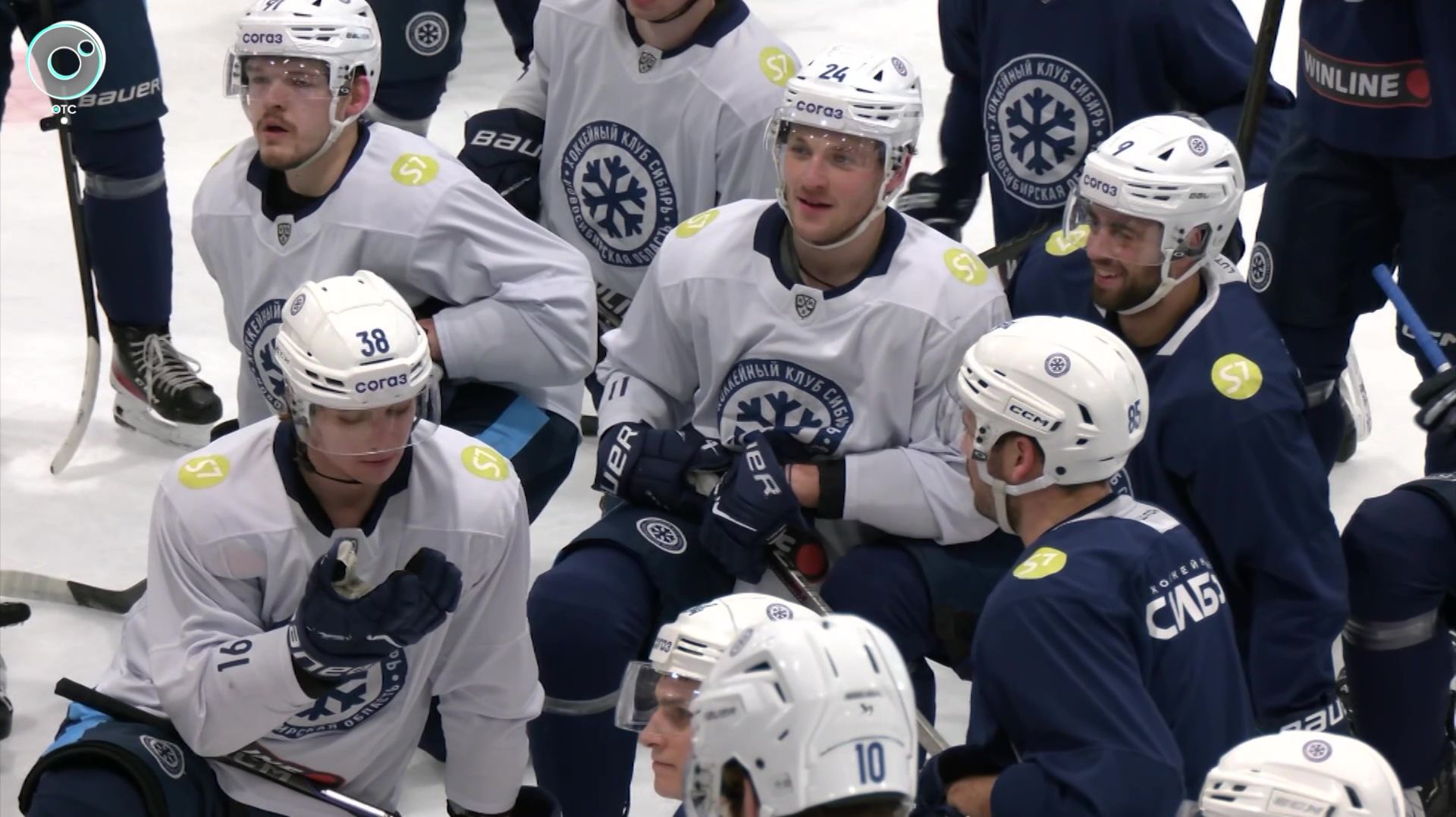 СпортОбзор | 24 марта 2026 | Телеканал ОТС