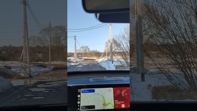 1) г.о.ИСТРА, д.Еремеево, 25.03.2026