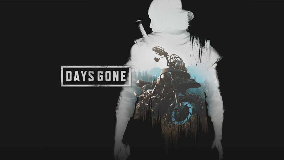 Как я игра Days Gone Remastered - 10 часть