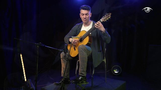 Владислав ДОМОГАЦКИЙ - Тарантелла (Нино Рота, к/ф "Закон есть закон")