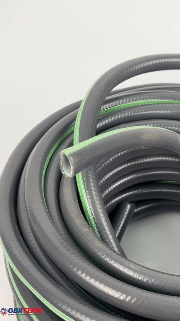 Шланг поливочный "ИСТОК" 1/2" 5-слойный (12,5мм/25м)