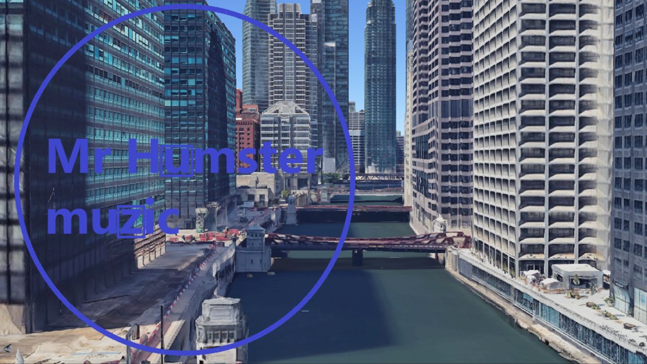 Mr Humster muzic / bell bit 6