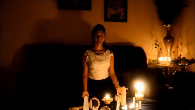 Сеанс исцеления для вас от Арчены из Индии