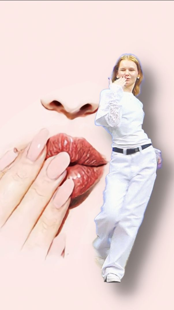 10 поцелуев #shorts