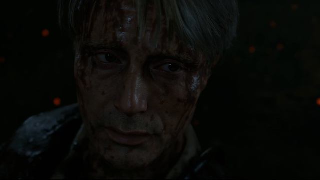 Death Stranding Director's Cut  | Прохождение #16