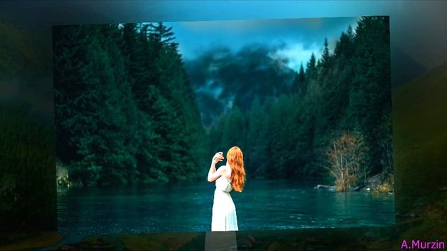 Angelo Taylor - Journey Into Loneliness