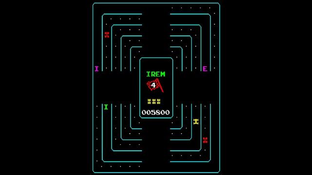 PT Head On / PT ヘッド・オン [Arcade] (1979)