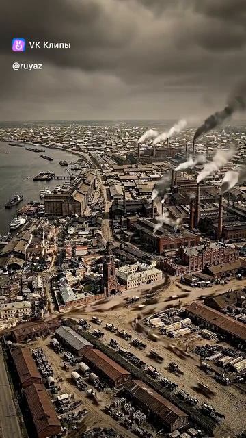 Эффектная история Самары