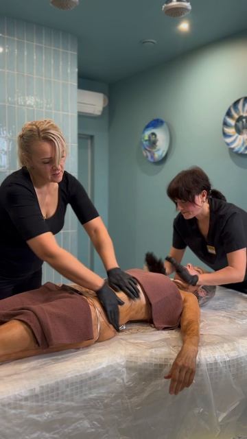 Перезагрузка для тела и души: секреты процедуры ВИВАТОН в Green House, Сочи