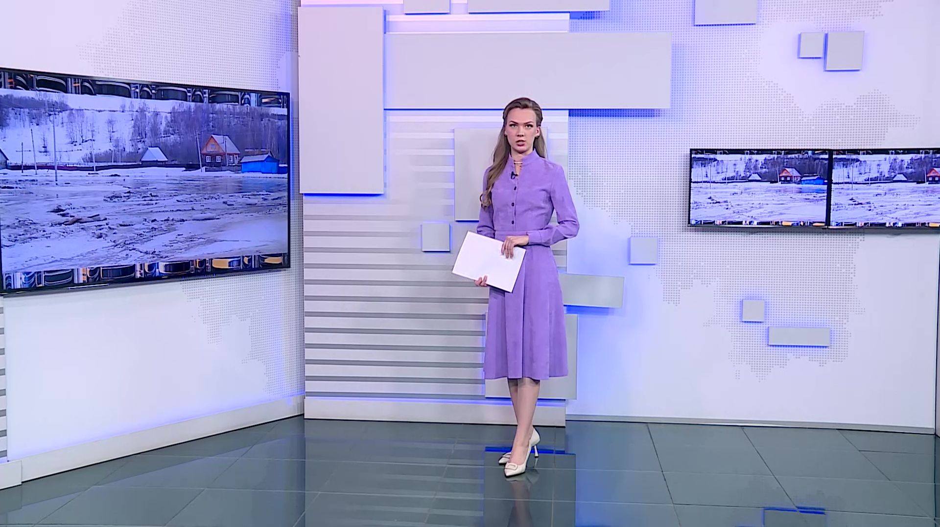 Вести-24. Башкортостан - 25.03.26