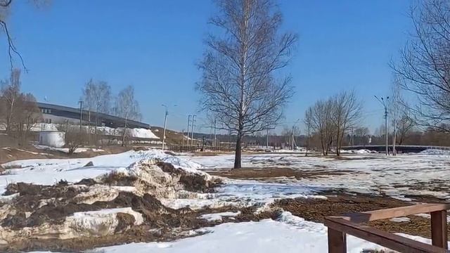 Скит Патриарха Никона. Иордан. 24 марта