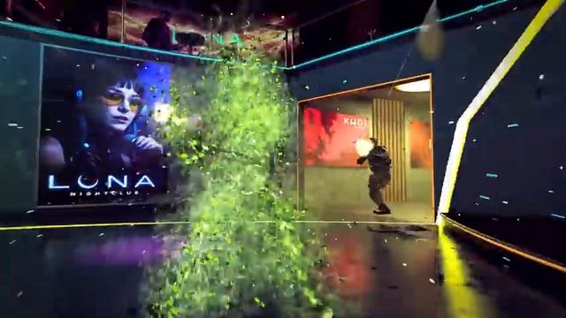 Трейлер к запуску 3-го сезона / Call of Duty Warzone и Black Ops 7