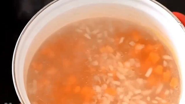 Суп есть - здоровью честь!  С курицей, брокколи и без обжарки. Видео рецепты Рецепт куриного супа