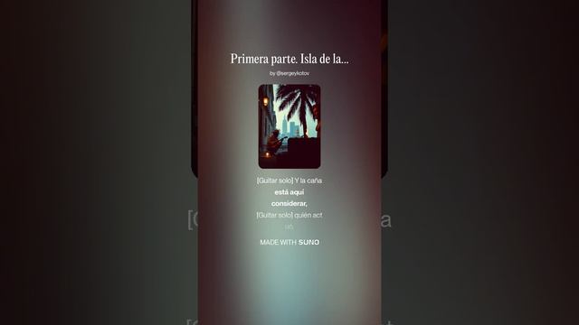 Primera parte. Isla de la Libertad_ Fortaleza en el océano (continuación)