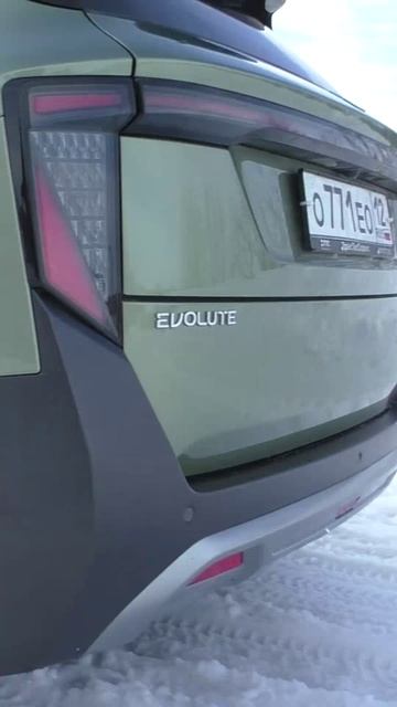 ЛМЗ Радость - новая электричка на российском авторынке