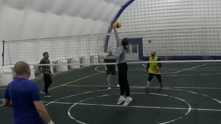 KOMETA MEN 24.03.26 ч3