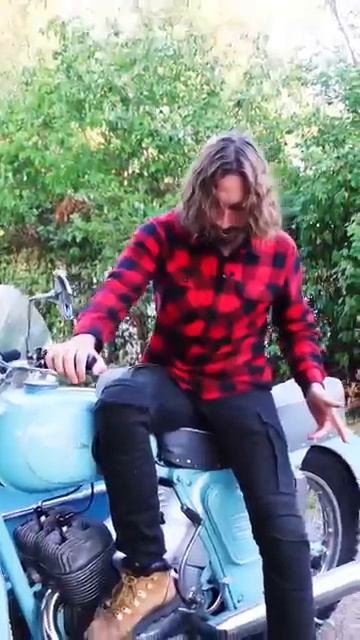 А вы ЭТО знали про ИЖ Юпитер