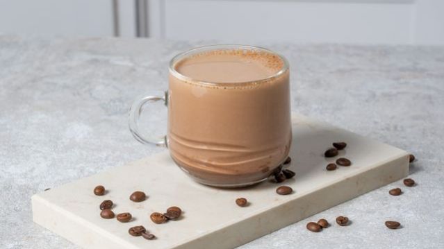 Мокко-вариант