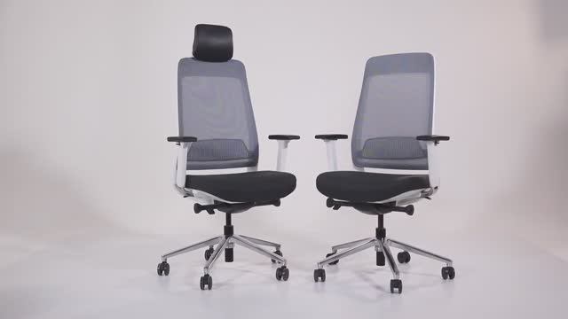 Офисное кресло Фальконе