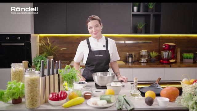 ПАНКЕЙКИ от шефа Ольги Морозенко