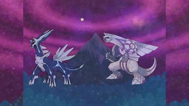 NDS- Pokemon Diamond and Pearl