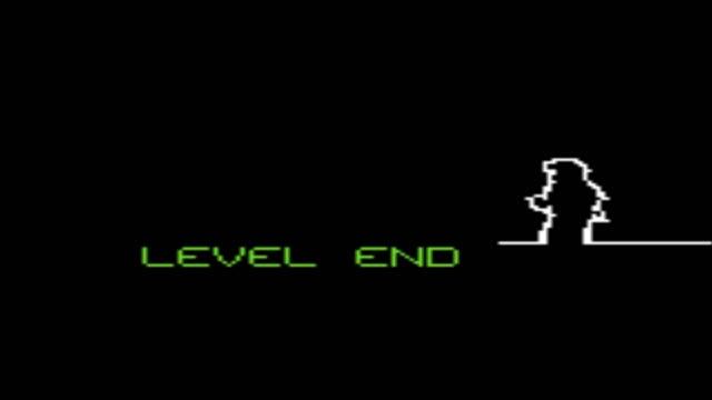 La Linea (2023) [Game Boy]